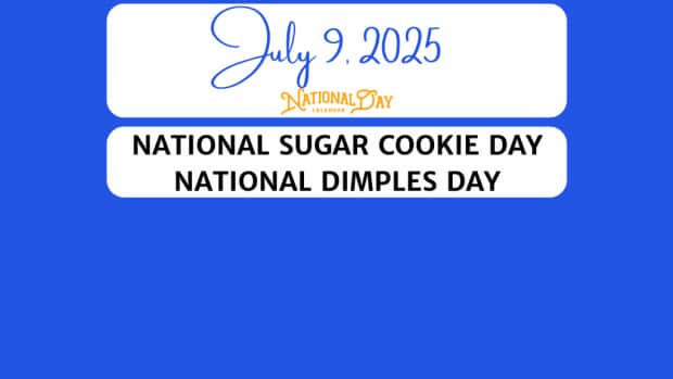 SOCIAL MEDIA GIVING DAY | July 15 - National Day Calendar