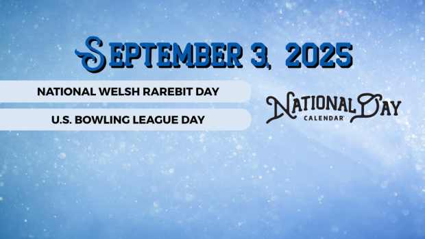 Read - National Day Calendar