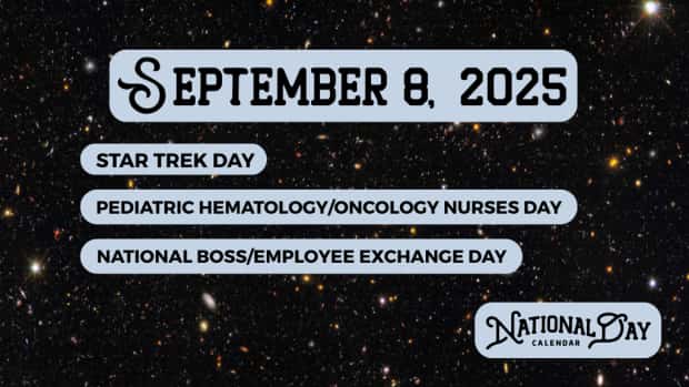 Read - National Day Calendar