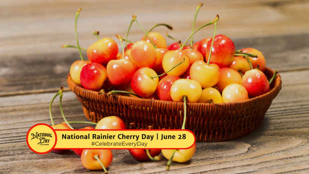 June 28 - National Day Calendar