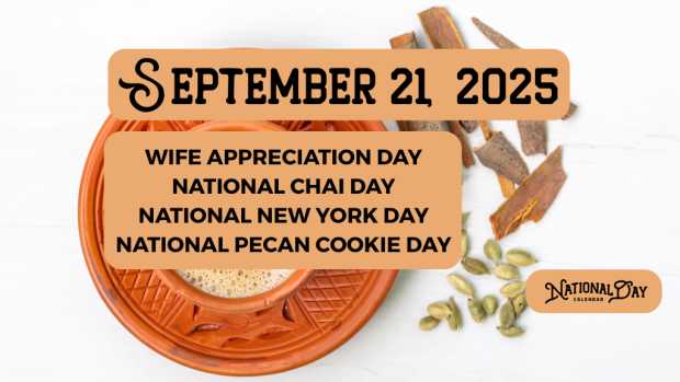 NATIONAL GREAT AMERICAN POT PIE DAY | September 23 - National Day Calendar