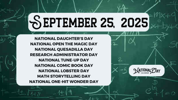 NATIONAL SHAMU THE WHALE DAY | September 26 - National Day Calendar