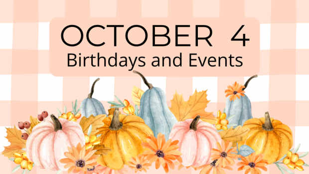 National Day Calendar