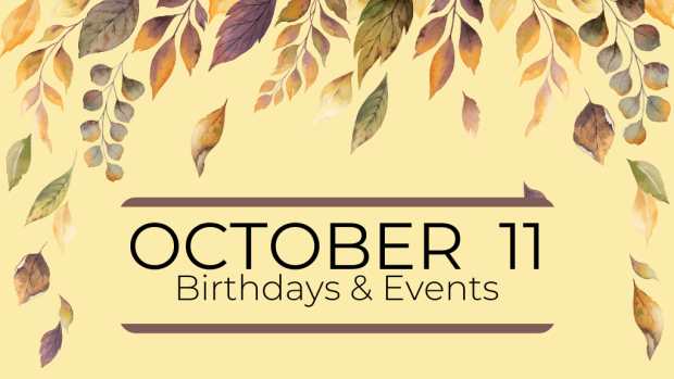 National Day Calendar