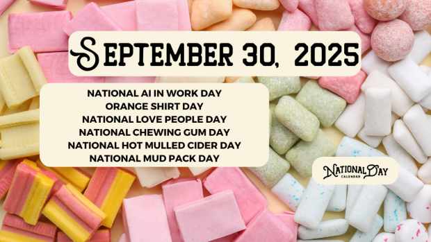 NATIONAL COMIC BOOK DAY | September 25 - National Day Calendar