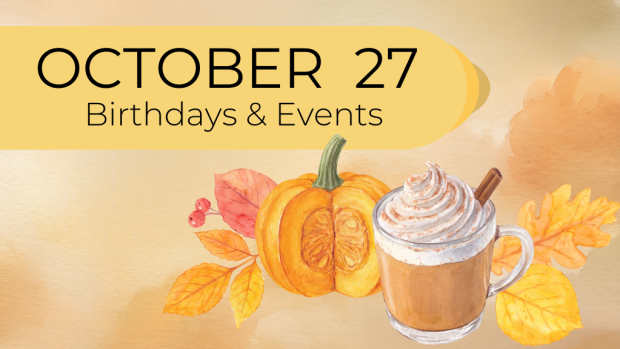 National Day Calendar