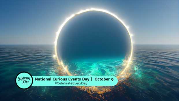 National Day Calendar