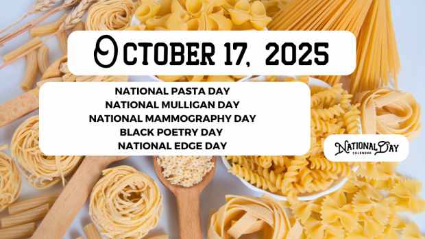 NATIONAL INNER BEAUTY DAY | October 7 - National Day Calendar