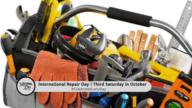 MARCH 10 | Birthdays and Events - National Day Calendar