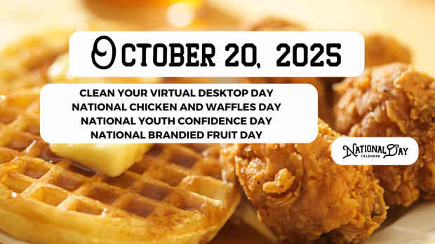 LGBTQ HISTORY MONTH | October - National Day Calendar