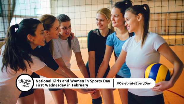 National Day Calendar