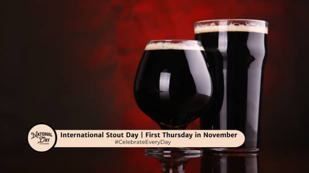 November - National Day Calendar