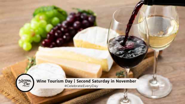 Food and Beverages - National Day Calendar