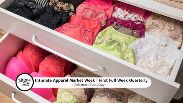 November Weeks - National Day Calendar