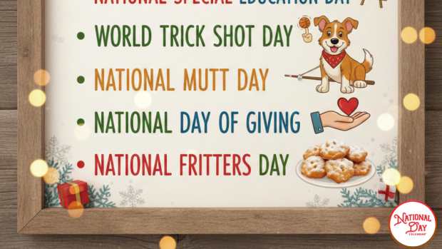 LEARN A FOREIGN LANGUAGE MONTH | December - National Day Calendar