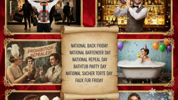 LEARN A FOREIGN LANGUAGE MONTH | December - National Day Calendar