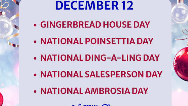 SKYWARN® RECOGNITION DAY - First Saturday in December - National Day ...