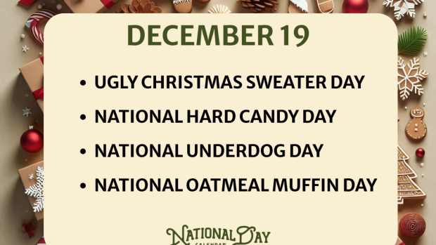 FAUX FUR FRIDAY - First Friday in December - National Day Calendar