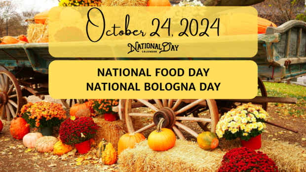 Read - National Day Calendar