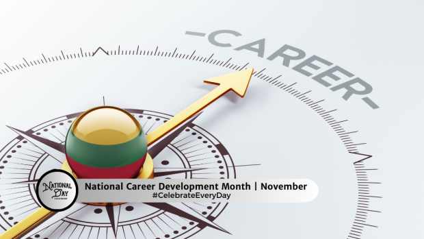 November Month - National Day Calendar