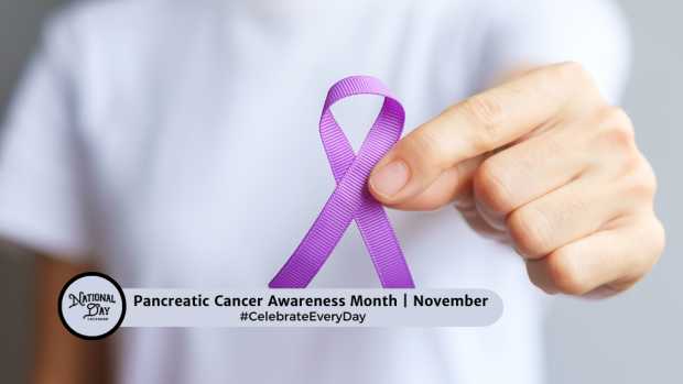 November Month - National Day Calendar