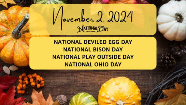 NATIONAL PEPPER MONTH | November - National Day Calendar