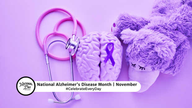 November Month - National Day Calendar