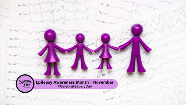 November Month - National Day Calendar