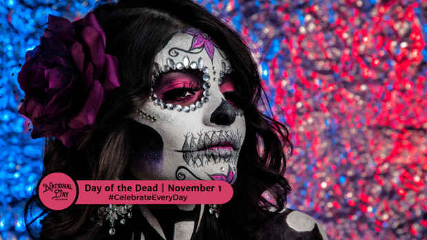 November - National Day Calendar