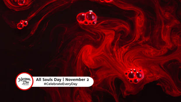 November - National Day Calendar