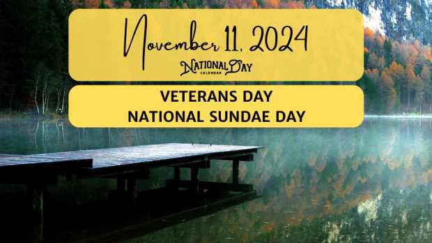 Read - National Day Calendar