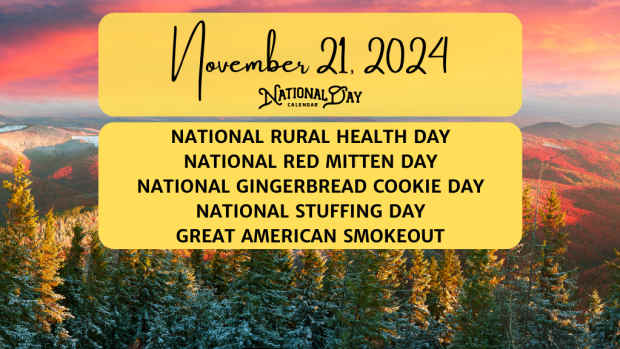 NATIONAL SUNDAE DAY - November 11 - National Day Calendar