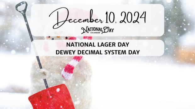 MONKEY DAY - December 14 - National Day Calendar