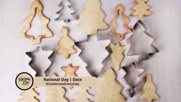 December Weeks - National Day Calendar