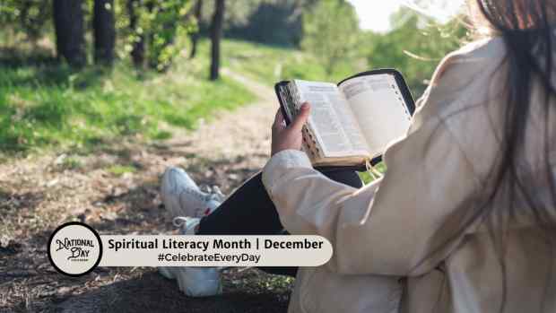 December Month - National Day Calendar