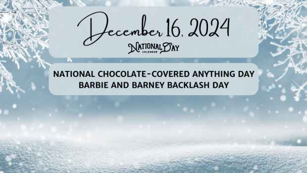 Articles by Doug - National Day Calendar