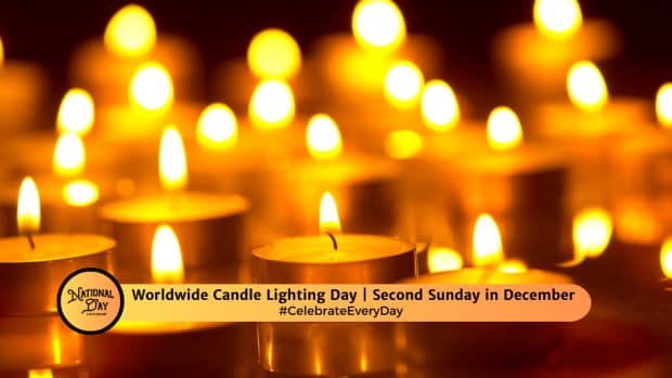 December - National Day Calendar