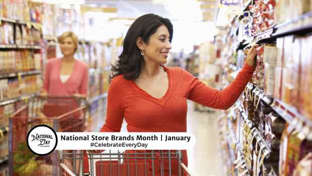 January Month - National Day Calendar