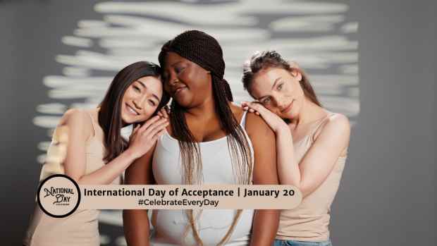 January - National Day Calendar