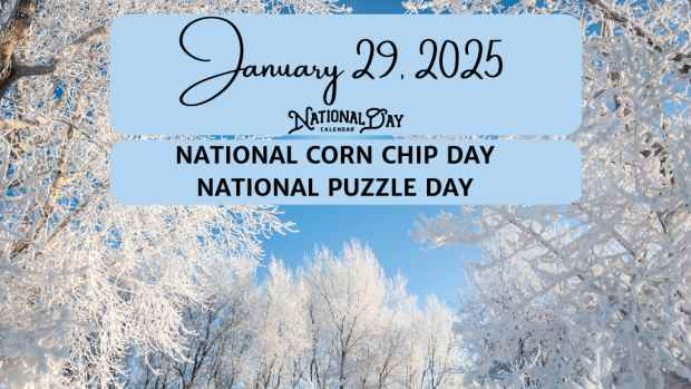 Read - National Day Calendar