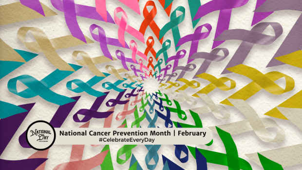 February Month - National Day Calendar