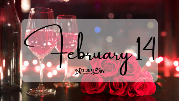 National Day Calendar