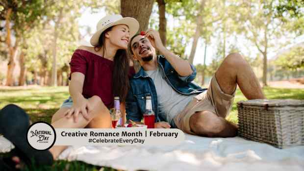 February Month - National Day Calendar