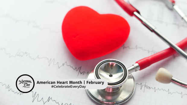 February Month - National Day Calendar