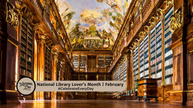 February Month - National Day Calendar