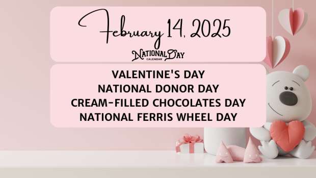 NATIONAL LETTER TO AN ELDER DAY - February 26 - National Day Calendar