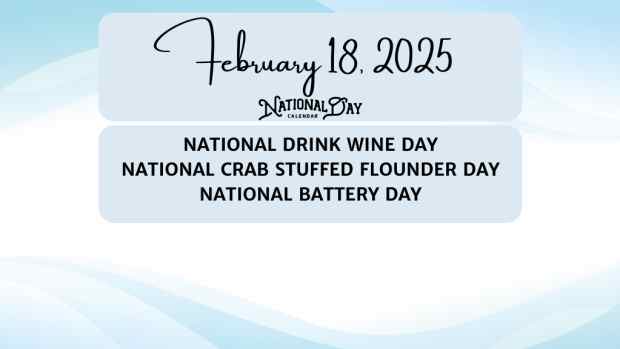 NATIONAL PEPPERMINT PATTY DAY - February 11 - National Day Calendar