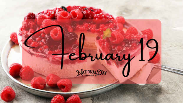 NATIONAL IOWA DAY - February 8 - National Day Calendar