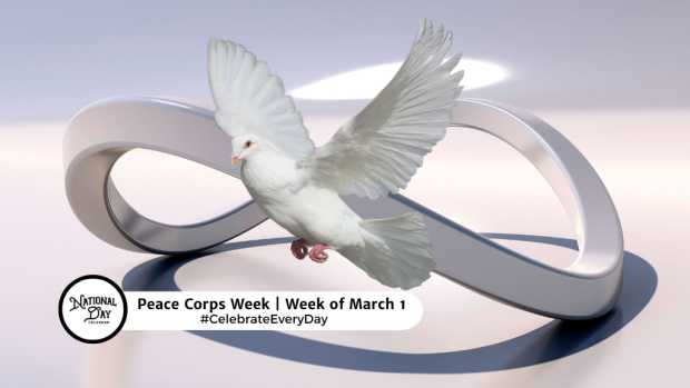 March Weeks - National Day Calendar