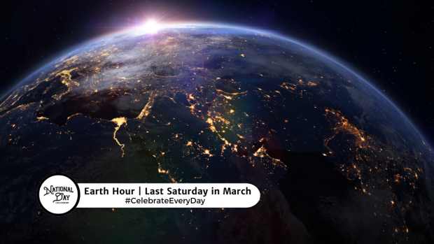 March - National Day Calendar